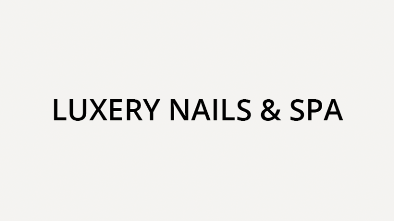 Luxery Nails & Spa - Stadtgalerie Langenfeld